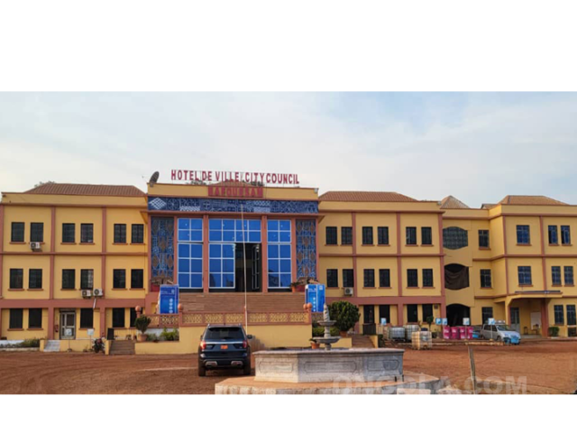 Découverte de la ville de Bafoussam - Actualite et Informations du ...