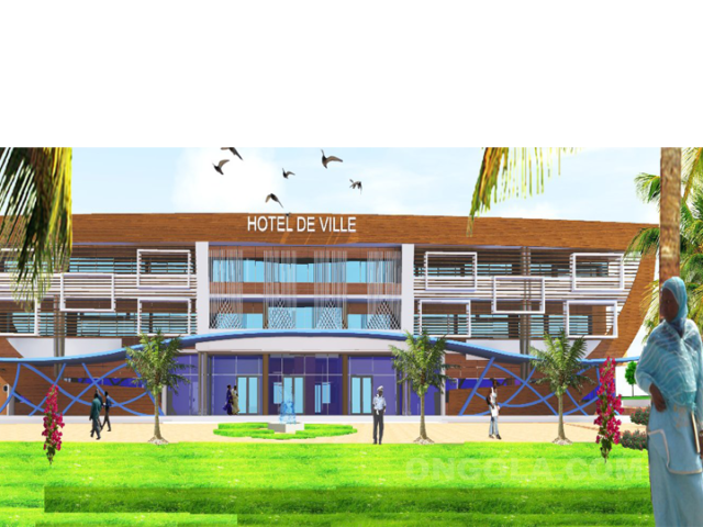 Découverte de la ville de Kribi – Cameroun - Actualite et Informations ...