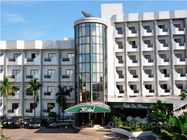 Hôtels et Hébergement – Douala Cameroun - Actualite et Informations du ...