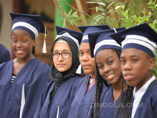 Academic School of Excellence – Yaoundé Cameroun - Actualite et ...