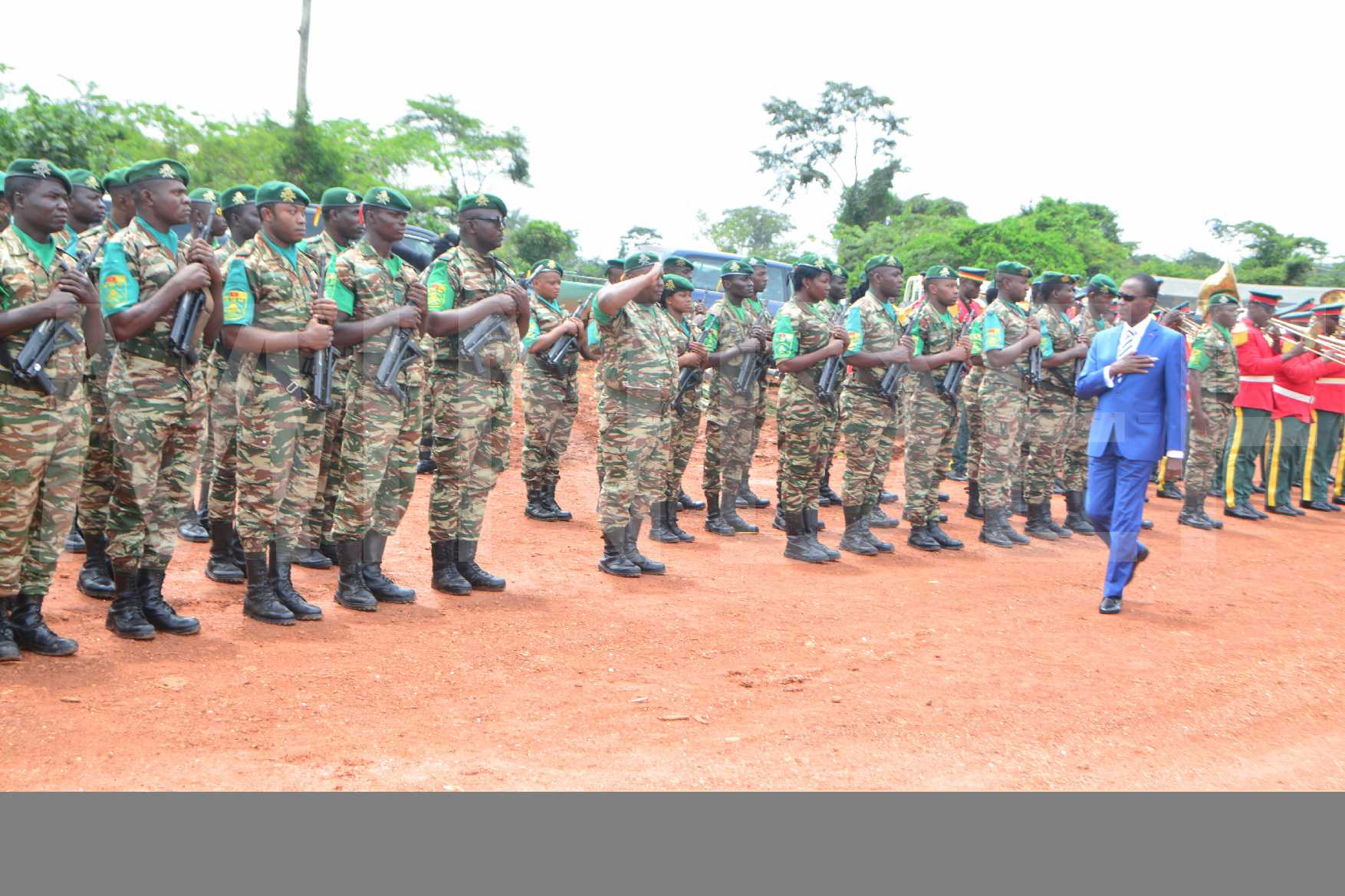 Le nouveau Campus de l’EMIA bientôt à Elat