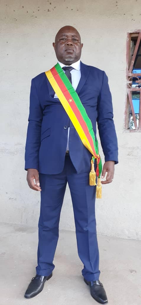 La ville de SALAPOUMBE – Cameroun - Actualite et Informations du Cameroun.